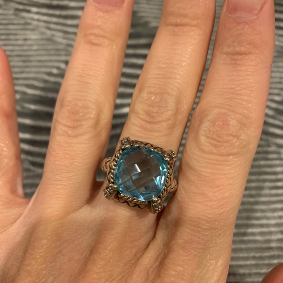 Meredith Leigh | Jewelry | Meredith Leigh Ring | Poshmark